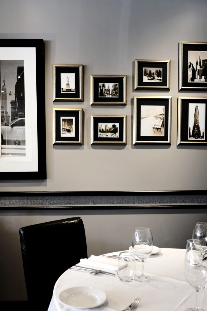Il Pazzesco - Restaurant italien à Montréal